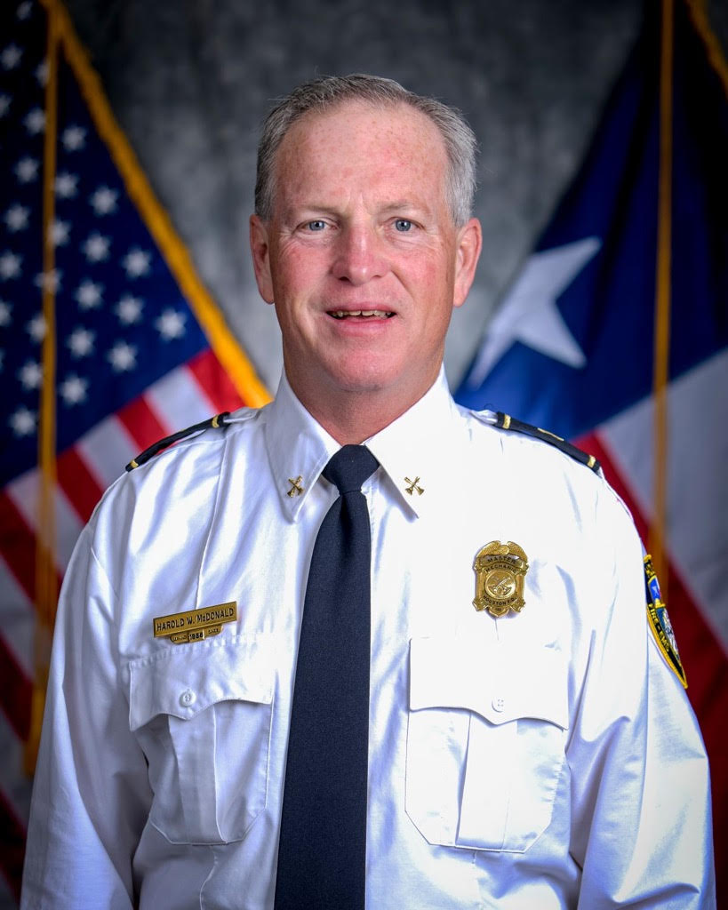 Dennis W. Holder Scholarship Fund