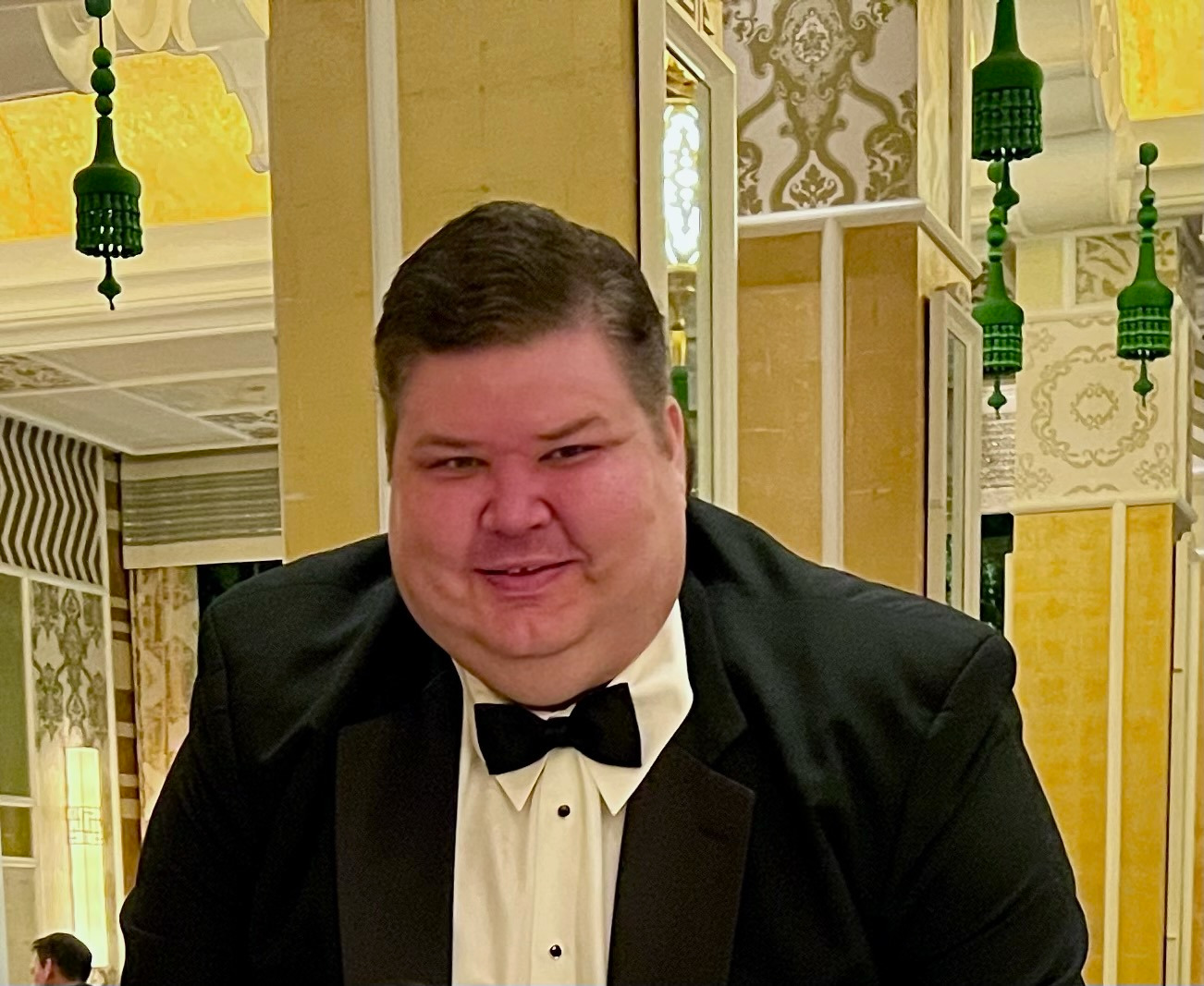 Dennis W. Holder Scholarship Fund