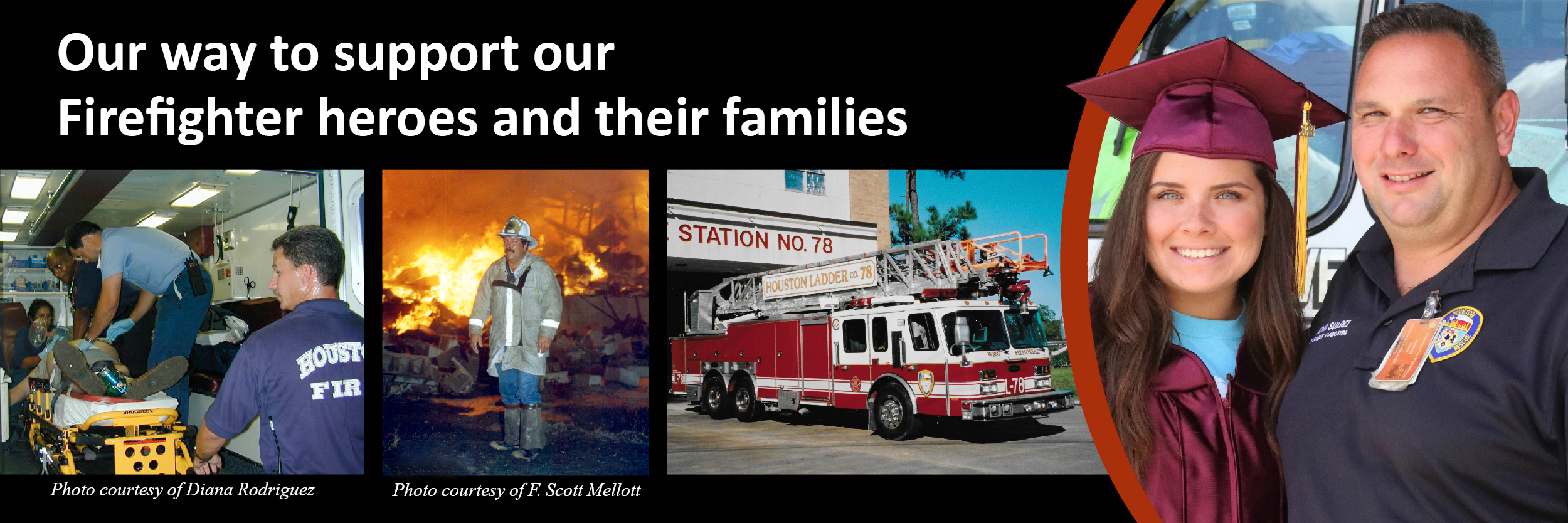 Dennis W. Holder Scholarship Fund