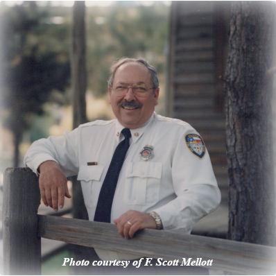 Dennis W. Holder Scholarship Fund
